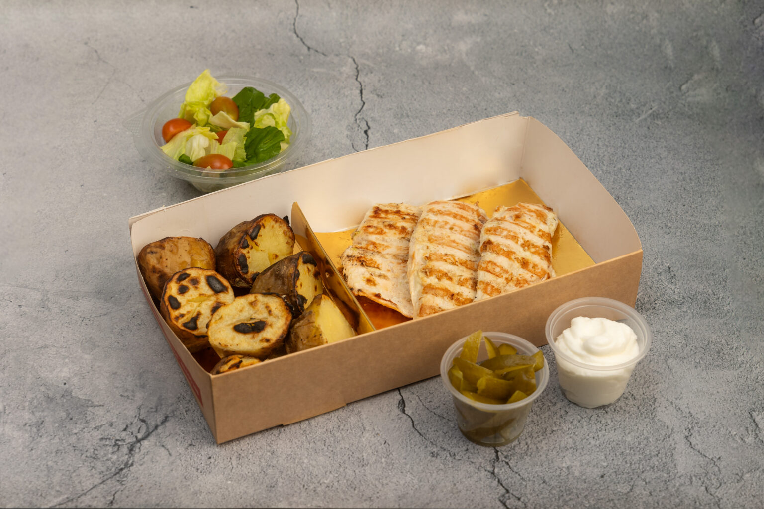 Al Massoud Grill